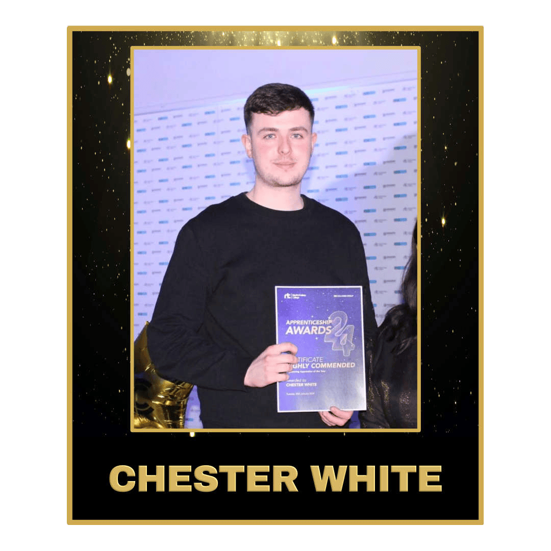 eFIXX Awards - 2023 30 Under 30 Winners